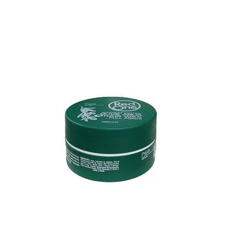 Redone Olive Aqua Hair Wax 150ml voordelig online kopen | Verzorgmarket.nl