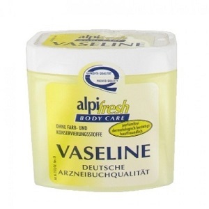 Alpi fresh Body Care Vaseline 125 ml voordelig online kopen ...
