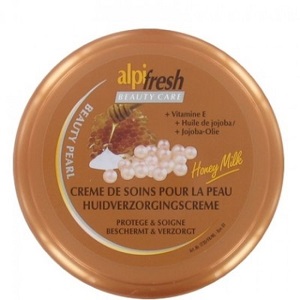 Alpi fresh Creme Honing 250 ml voordelig online kopen | Verzorgmarket.nl