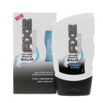 Axe fresh aftershave balm100ml voordelig online kopen | Verzorgmarket.nl