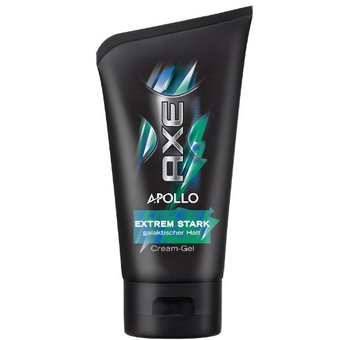 Axe Apollo Cream Gel extreme hold 125ml voordelig online kopen ...