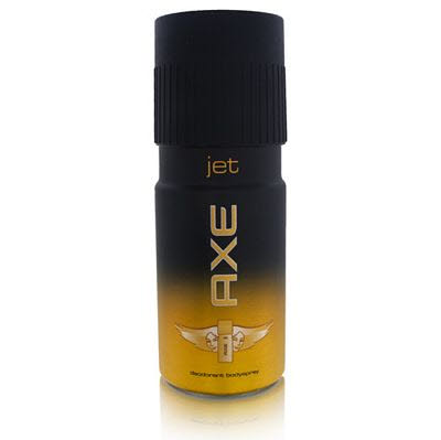 Axe Jet Deodorant Spray150 ml voordelig online kopen | Verzorgmarket.nl