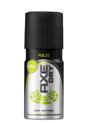 Axe Dry pulse Deodorant Spray150 ml voordelig online kopen ...