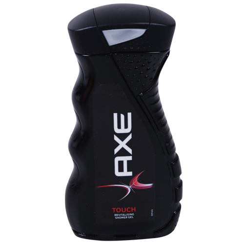 Axe touch For Men Douche Gel 250 ml voordelig online kopen ...