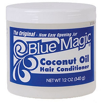 Blue magic coconut oil hair conditioner 12 oz voordelig online kopen ...