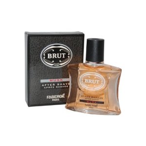 Brut musk Eau de Toilette 100 ml voordelig online kopen | Verzorgmarket.nl