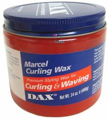 Dax marcel curl wax 14 oz voordelig online kopen | Verzorgmarket.nl