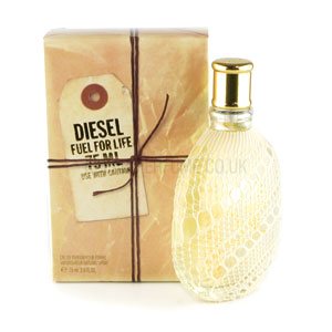 Diesel fuel for life femme edp spray 50 ml voordelig online kopen ...