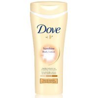 Dove sunshine bodylotion donkere huid 250ml voordelig online kopen ...