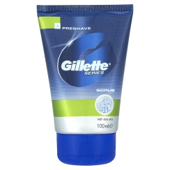 Gillette series face scrub 100 ml voordelig online kopen | Verzorgmarket.nl