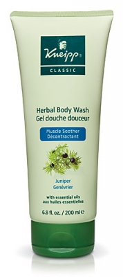 Kneipp classic Herbal Body Wash juniper 200ml voordelig online kopen ...