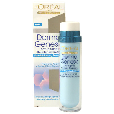 L`Oreal Paris derma genesis poren verfeineren 50 ml voordelig online ...