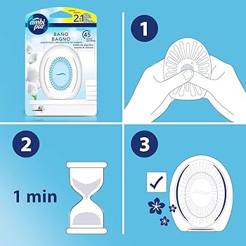 Ambi pur Lucht Verfrissers producten koop je voordelig bij Verzorgmarket.nl