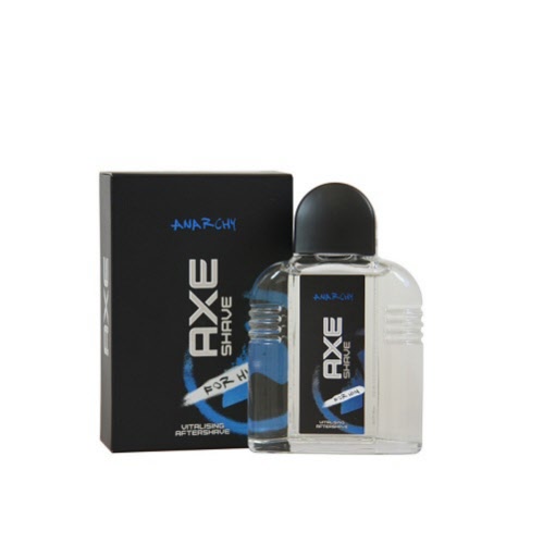 Axe Anarchy for Him Aftershave 100 ml voordelig online kopen ...