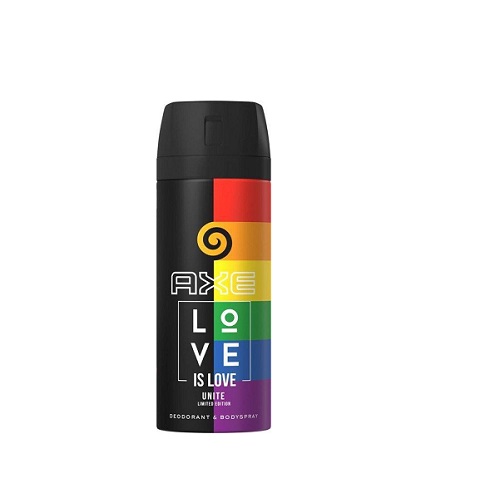 Axe Unity For Everyone Deodorant & Bodyspray 150ml voordelig online ...