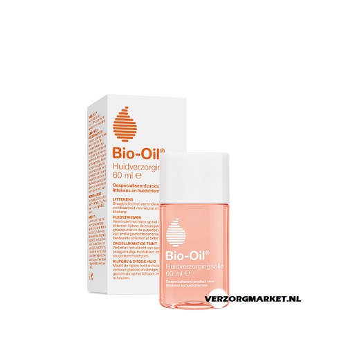Bio oil 60 ml voordelig online kopen | Verzorgmarket.nl
