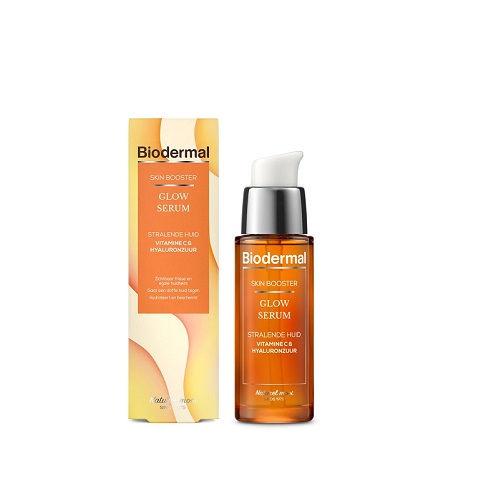 Biodermal Skin Booster Glow-serum 30ml voordelig online kopen ...