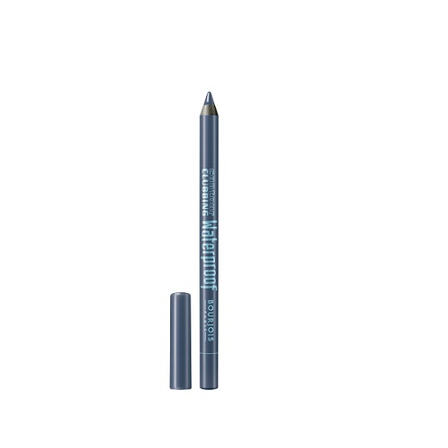 Bourjois Contour Clubbing Waterproof Oogpotlood - 61 Denim Pulse ...