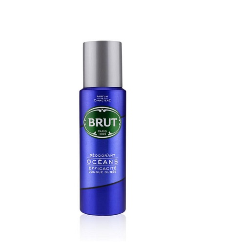 Brut Deodorant Spray Oceans 200 ml voordelig online kopen ...