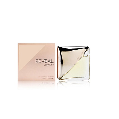 Calvin Klein Reveal EDP 100ml voordelig online kopen | Verzorgmarket.nl