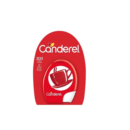 Canderel dispenser tabletten 300 tab voordelig online kopen ...