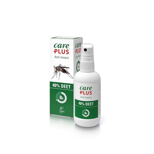 Care Plus Anti Insect Natural Spray 8h 200 ml voordelig online kopen ...