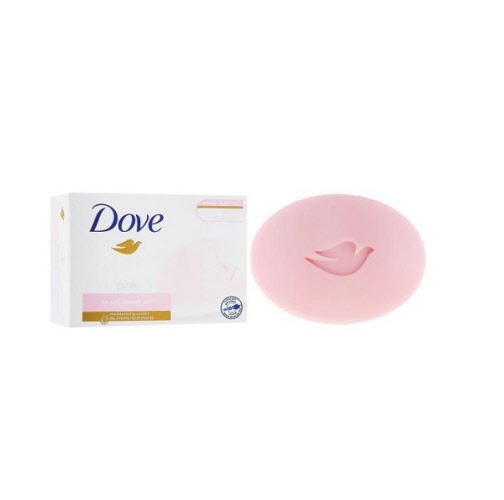 Dove Pink Beauty Cream Bar Zeep 100g voordelig online kopen ...