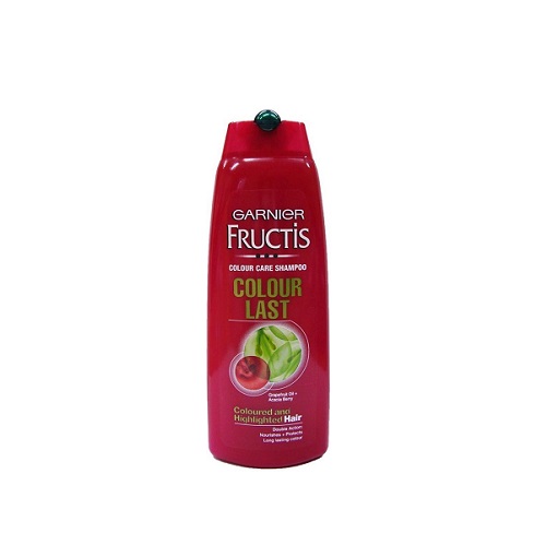 Fructis Color Last shampoo 250ml voordelig online kopen | Verzorgmarket.nl