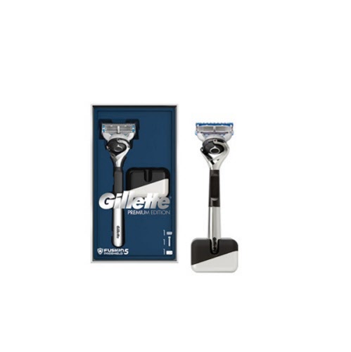 Gillette Fusion5 Proshield Razor Limited Edition voordelig online kopen ...