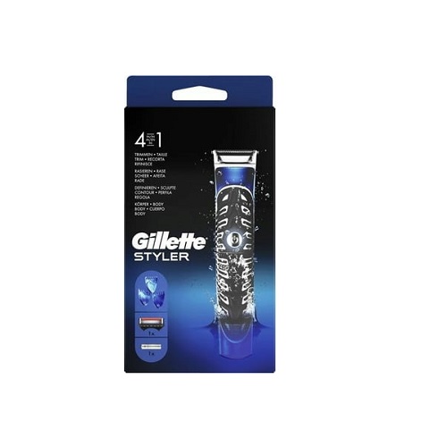Gillette styler 4 in 1 Electric Shaver voordelig online kopen ...