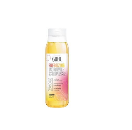 Guhl Happy Vibes Hair Juice Shampoo Energizing 300 ml voordelig online ...