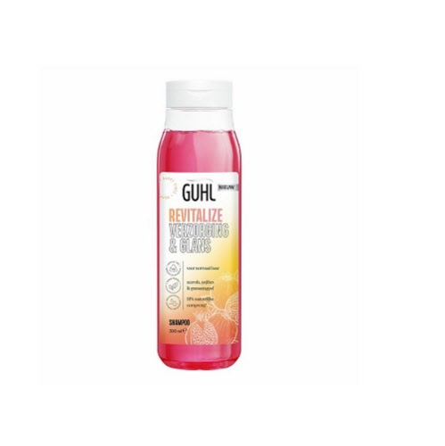 Guhl Happy Vibes Shampoo Revitaliseren 300 ml voordelig online kopen ...