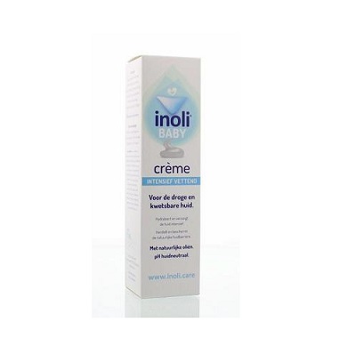 Inoli Baby Creme Intensief Vettend 75ml voordelig online kopen ...