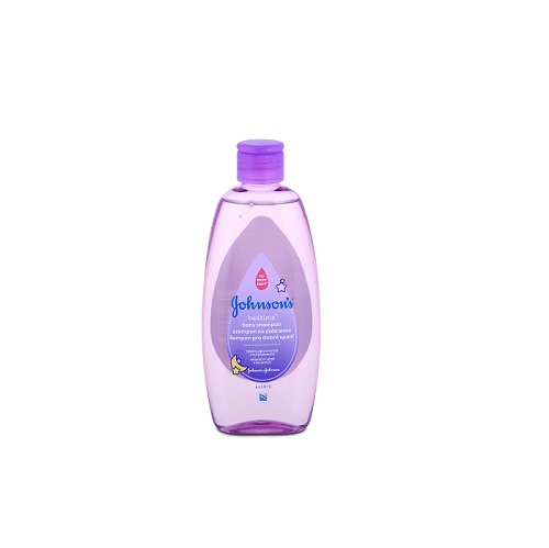 Johnsons baby Bedtime shampoo 300 ml voordelig online kopen ...