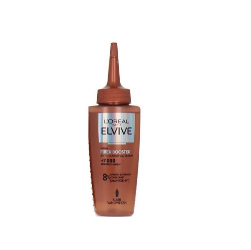 L'Oréal Paris Elvive Fiber Booster Anti-Haaruitval Serum 102 ml ...