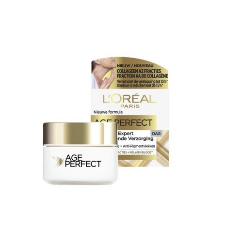 L'Oréal Paris Age perfect Collageen Expert Verstevigende Verzorging ...