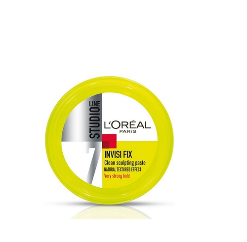 L'Oreal Paris Studio Line Invisifix Sculpting Paste 75ML voordelig ...