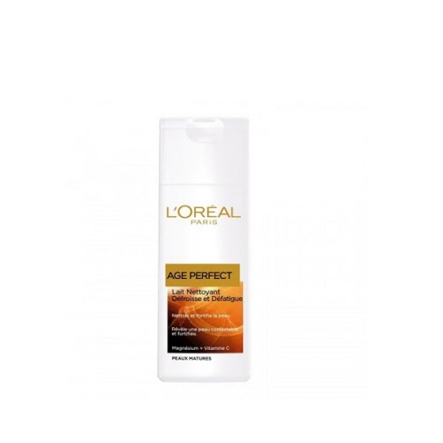 L'oreal Age Perfect Lait Nettoyant (reiningingsmelk)200ml voordelig ...