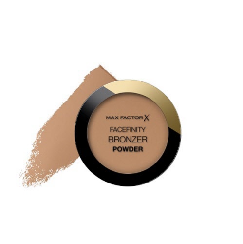 Max Factor Facefinity Bronzer Powder 001 Licht Bronze voordelig online ...