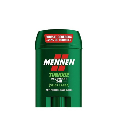 Mennen Tonique Deodorant 24H Stick Large 60 ml voordelig online kopen ...