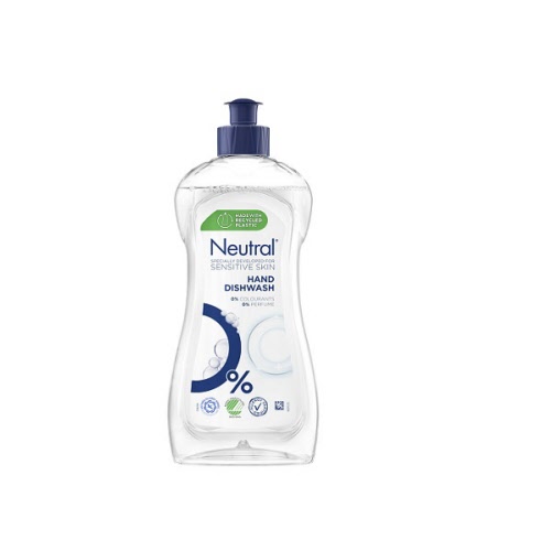 Neutral Sensitive Skin Afwasmiddel 500 ml voordelig online kopen ...