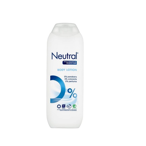Neutrale Parfumvrij Body Lotion 250 ml voordelig online kopen ...