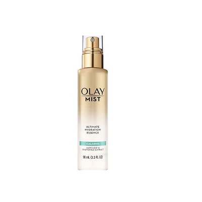 Olay Mist Ultimate Hydration Essence Calming 98 ml voordelig online ...