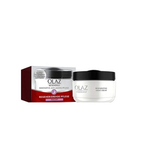 Olaz Regenerist Regenerierende Pflege Nachtcreme 50 ml voordelig online ...