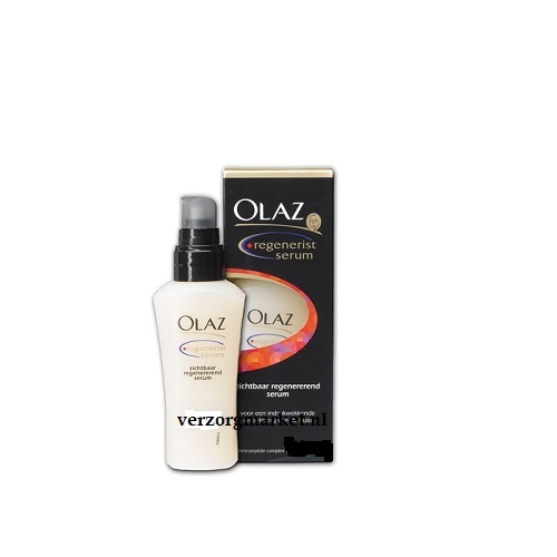 Olaz Regenerist Zichtbaar Serum 50 ml voordelig online kopen ...