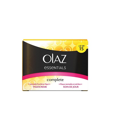 Olaz complete met uv bescherming dagcreme 50ml voordelig online kopen ...