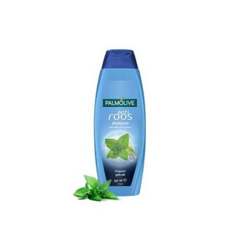 Palmolive Shampoo Anti Roos 350ml voordelig online kopen | Verzorgmarket.nl