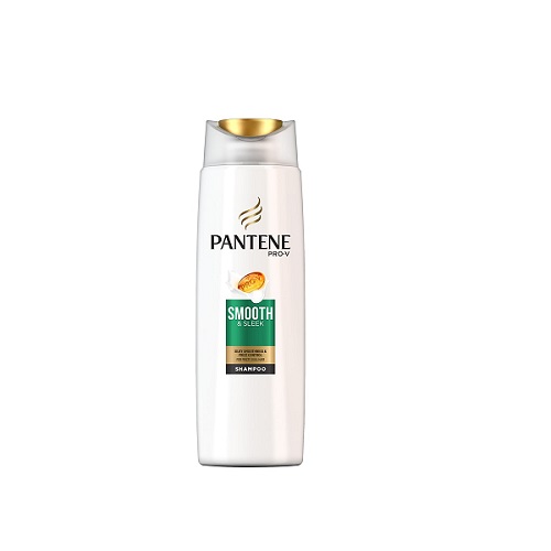 Pantene Pro-V Smooth & Sleek Shampoo 400ml voordelig online kopen ...