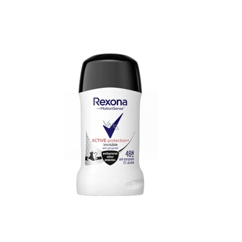 Rexona Active Protection+ Invisible Anti-Perspirant 48h Antiperspirant ...