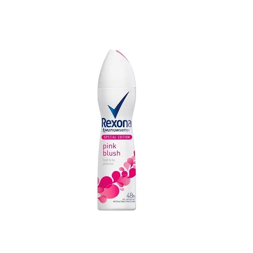 Rexona Deodorant Spray Pink Blush 150 ml voordelig online kopen ...